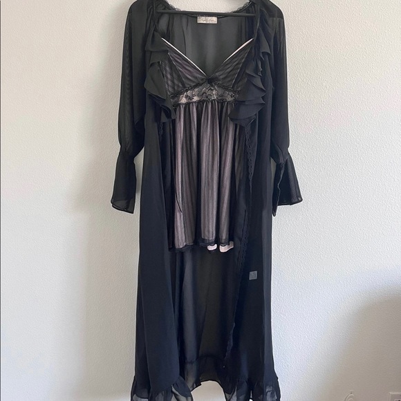 Ebin Lingerie | Intimates & Sleepwear | Nwob Ebin Lingerie Intro To ...